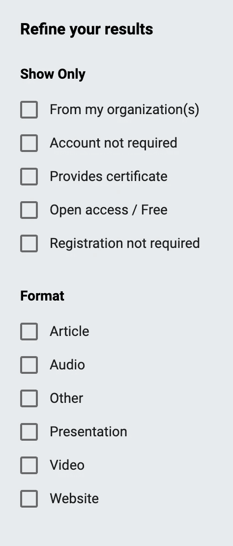 What's New in Skilltype: July 2023 | Skilltype