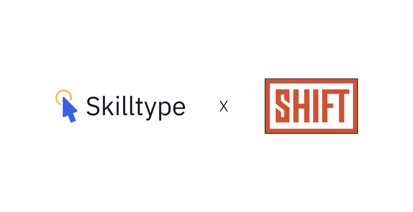 Skilltype Turns 6